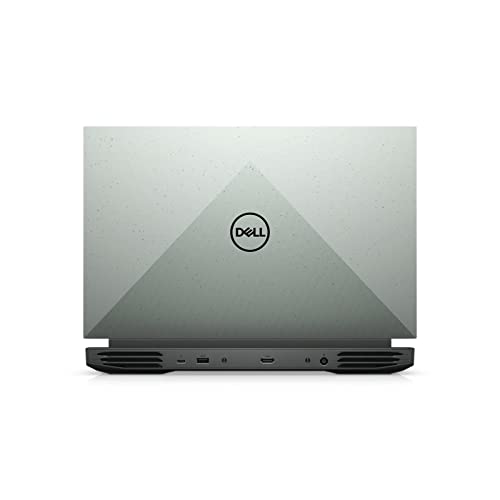 Dell G15 5511 Gaming Laptop (2021) | 15.6" FHD | Core i5 - 512GB SSD - 8GB RAM - RTX 3050 | 6 Cores @ 4.5 GHz - 11th Gen CPU (Renewed)