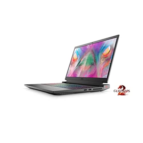 Dell G15 5511 Gaming Laptop (2021) | 15.6" FHD | Core i5 - 512GB SSD - 8GB RAM - RTX 3050 | 6 Cores @ 4.5 GHz - 11th Gen CPU (Renewed)