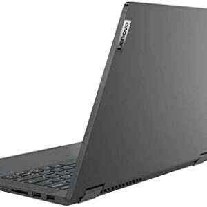 New Lenovo Flex 5 2-in-1 Convertible Business Laptop, 14” FHD Touchscreen, AMD Ryzen 7 5700U, Windows 10 Pro, 16GB RAM 1TB SSD,32GB Durlyfish USB Card