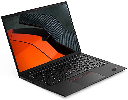 Latest Lenovo ThinkPad X1 Carbon Gen 9 Ultrabook,14.0" FHD Non-Touch Screen IPS 400 nits,i5-1135G7,16GB RAM, 512G PCIe SSD, Backlit Keyboard, Fingerprint Reader, USB-C,Win 11 Pro | TD 32G USB