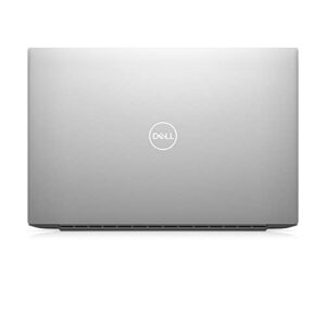 Dell XPS 17 9720 Laptop17.0-inch UHD+ (3840 x 2400) Touchscreen Display, Intel Core i9-12900HK, 32GB Memory, 1TB SSD, NVIDIA GeForce RTX 3060, Intel Killer Wi-Fi 6, Windows 11 Pro - Silver