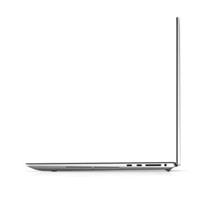 Dell XPS 17 9720 Laptop17.0-inch UHD+ (3840 x 2400) Touchscreen Display, Intel Core i9-12900HK, 32GB Memory, 1TB SSD, NVIDIA GeForce RTX 3060, Intel Killer Wi-Fi 6, Windows 11 Pro - Silver