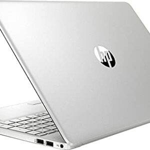 HP 15.6" HD Intel 10th Gen i3-1005G1 3.4GHz 8GB RAM 256GB SSD Win 10 Laptop