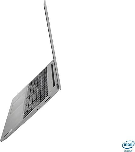 Lenovo Newest 15 IdeaPad 3 15.6" FHD Touchscreen Laptop, 11th Gen Intel i5-1135G7(Beat i7-1065G7), 20GB DDR4 RAM, 1TB SSD, Webcam, Backlit Keyboard, WiFi 6, USB-C, HDMI, Windows 11S+JVQ MP