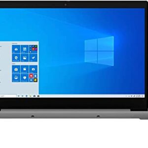 Lenovo Newest 15 IdeaPad 3 15.6" FHD Touchscreen Laptop, 11th Gen Intel i5-1135G7(Beat i7-1065G7), 20GB DDR4 RAM, 1TB SSD, Webcam, Backlit Keyboard, WiFi 6, USB-C, HDMI, Windows 11S+JVQ MP