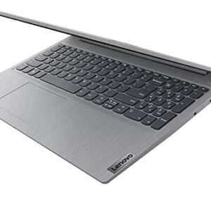 Lenovo Newest 15 IdeaPad 3 15.6" FHD Touchscreen Laptop, 11th Gen Intel i5-1135G7(Beat i7-1065G7), 20GB DDR4 RAM, 1TB SSD, Webcam, Backlit Keyboard, WiFi 6, USB-C, HDMI, Windows 11S+JVQ MP