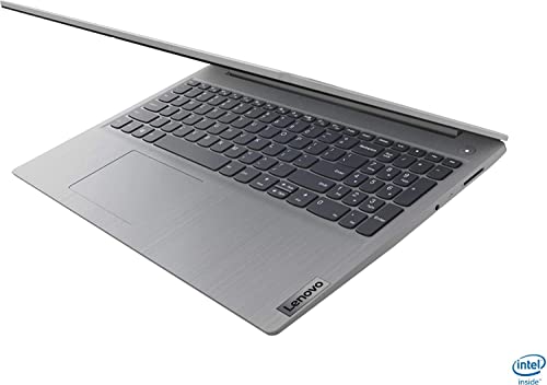 Lenovo Newest 15 IdeaPad 3 15.6" FHD Touchscreen Laptop, 11th Gen Intel i5-1135G7(Beat i7-1065G7), 20GB DDR4 RAM, 1TB SSD, Webcam, Backlit Keyboard, WiFi 6, USB-C, HDMI, Windows 11S+JVQ MP