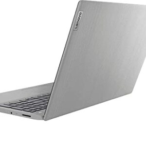 Lenovo Newest 15 IdeaPad 3 15.6" FHD Touchscreen Laptop, 11th Gen Intel i5-1135G7(Beat i7-1065G7), 20GB DDR4 RAM, 1TB SSD, Webcam, Backlit Keyboard, WiFi 6, USB-C, HDMI, Windows 11S+JVQ MP