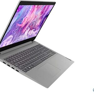 Lenovo Newest 15 IdeaPad 3 15.6" FHD Touchscreen Laptop, 11th Gen Intel i5-1135G7(Beat i7-1065G7), 20GB DDR4 RAM, 1TB SSD, Webcam, Backlit Keyboard, WiFi 6, USB-C, HDMI, Windows 11S+JVQ MP