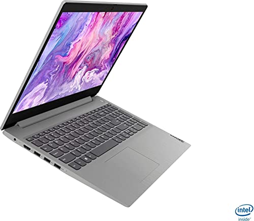 Lenovo Newest 15 IdeaPad 3 15.6" FHD Touchscreen Laptop, 11th Gen Intel i5-1135G7(Beat i7-1065G7), 20GB DDR4 RAM, 1TB SSD, Webcam, Backlit Keyboard, WiFi 6, USB-C, HDMI, Windows 11S+JVQ MP