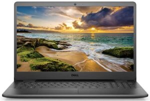 2021 newest dell inspiron 15 3000 laptop computer, 15.6″ hd display, intel pentium n5030 quad-core processor,up to 3.10 ghz,16gb ddr4 ram, 256gb pcie ssd,hd webcam, hdmi,bluetooth,wi-fi, win 10 home