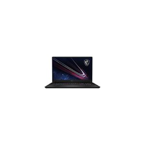 msi gs76 stealth gaming laptop: 17.3″ 240hz fhd 1080p display, intel core i7-11800h, nvidia geforce rtx 3060, 16gb, 512gb ssd, thunderbolt 4, wifi 6, win10, black (11ue-221)