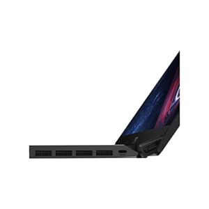 MSI GS76 Stealth Gaming Laptop: 17.3" 240Hz FHD 1080p Display, Intel Core i7-11800H, NVIDIA GeForce RTX 3060, 16GB, 512GB SSD, Thunderbolt 4, WiFi 6, Win10, Black (11UE-221)