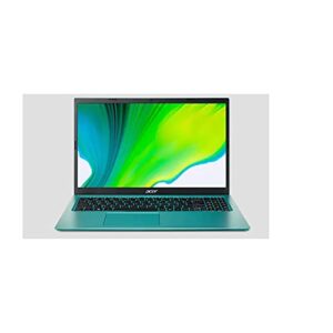 acer aspire 1 a115-32-c44c 15.6″ 4gb 128gb emmc celeron® n4500 1.1ghz win10s, electric blue