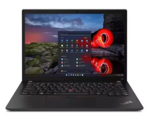 lenovo thinkpad x13 business laptop, 13.3″ wuxga (1920 x 1200) touchscreen, 11th gen intel core i5-1135g7, 16gb ram, 512gb ssd, intel iris xe graphics, webcam, windows 10 pro (renewed)