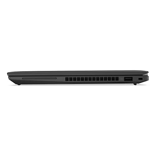 Lenovo ThinkPad T14 Gen 3 Touch Laptop, 14" WUXGA IPS Touchscreen, AMD 6-Core Ryzen 5 PRO 6650U (Beat i7-1255U), 16GB RAM, 512GB PCIe SSD, USB-C, WiFi6, Backlit, FP Reader, SPS HDMI Cable, Win 11 Pro