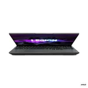 Lenovo Legion 5 Pro Gen 6 AMD Gaming Laptop, 16.0" QHD IPS 165Hz, Ryzen 7 5800H, GeForce RTX 3070 8GB, TGP 140W, Win 10 Home, 32GB RAM | 2TB PCIe SSD,HDMI Cable Bundle