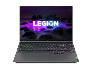 lenovo legion 5 pro gen 6 amd gaming laptop, 16.0″ qhd ips 165hz, ryzen 7 5800h, geforce rtx 3070 8gb, tgp 140w, win 10 home, 32gb ram | 2tb pcie ssd,hdmi cable bundle