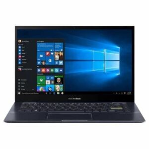 ASUS 14" Touchscreen 2-in-1 VivoBook TM420UA Laptop - AMD Ryzen 7-5700U 16GB/1TB