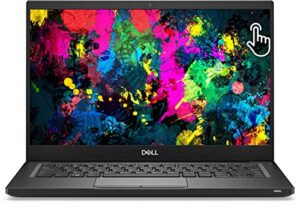 dell latitude 7390 13.3″ touchscreen laptop, intel core i5 8350u 1.7ghz, 16gb ddr4, 1tb m.2 nvme pcie ssd, fhd 1080p, usb type-c, hdmi, webcam, windows 10 pro (renewed)