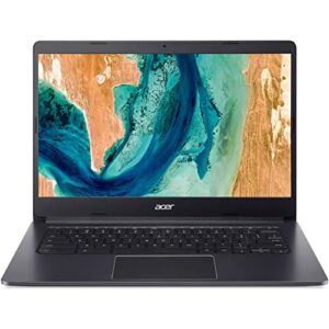 acer chromebook 314 c922 c922-k04t 14″ chromebook – hd – 1366 x 768 – octa-core (arm cortex a73 quad-core (4 core) 2 ghz + cortex a53 quad-core (4 core) 2 ghz) – 4 gb ram – 32 gb flash memory