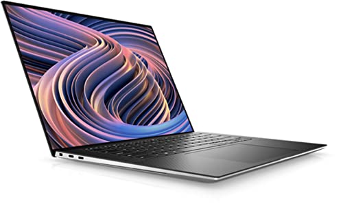 Dell XPS 15 9520 Laptop (2022) | 15.6" FHD+ | Core i9 - 1TB SSD - 32GB RAM - 3050 Ti | 14 Cores @ 5 GHz - 12th Gen CPU Win 11 Home (Renewed)