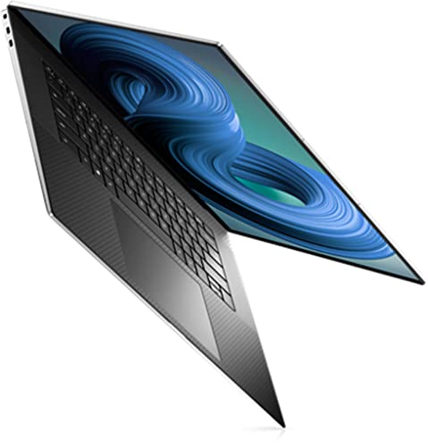 Dell XPS 9720 Laptop (2022) | 17" FHD+ | Core i7-512GB SSD - 32GB RAM - RTX 3050 | 14 Cores @ 4.7 GHz - 12th Gen CPU Win 11 Pro