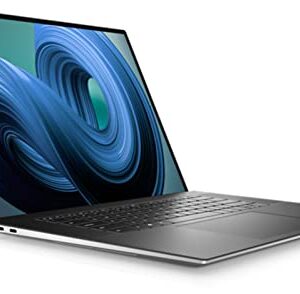 Dell XPS 9720 Laptop (2022) | 17" FHD+ | Core i7-512GB SSD - 32GB RAM - RTX 3050 | 14 Cores @ 4.7 GHz - 12th Gen CPU Win 11 Pro