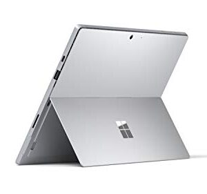 Microsoft Surface Pro 7 – 12.3" Touch-Screen - 10th Gen Intel Core i5 - 8GB Memory - 128GB SSD – Platinum