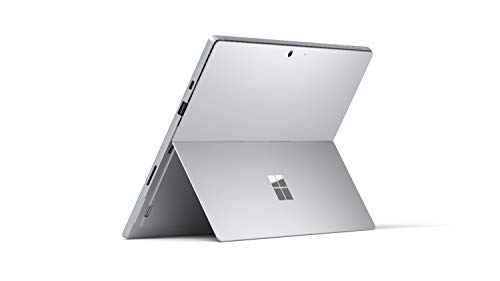 Microsoft Surface Pro 7 – 12.3" Touch-Screen - 10th Gen Intel Core i5 - 8GB Memory - 128GB SSD – Platinum