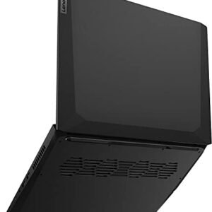 2022 Lenovo IdeaPad 3 Gaming Laptop 15.6" 120Hz, NVIDIA GeForce RTX 3050 Ti 4GB GDDR6, 6-core AMD Ryzen 5-5600H(up to 4.2GHz), 16GB RAM 512GB SSD, Windows 11 (32GB RAM | 1TB PCIe SSD)