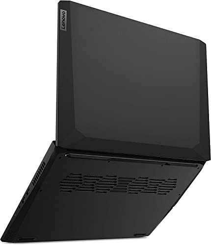 2022 Lenovo IdeaPad 3 Gaming Laptop 15.6" 120Hz, NVIDIA GeForce RTX 3050 Ti 4GB GDDR6, 6-core AMD Ryzen 5-5600H(up to 4.2GHz), 16GB RAM 512GB SSD, Windows 11 (32GB RAM | 1TB PCIe SSD)