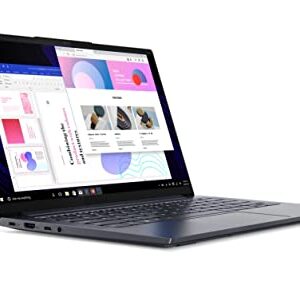 Lenovo IdeaPad Slim 7i Laptop: Core i7-1165G7, 16GB RAM, 512GB SSD, 14" Full HD IPS Display, Backlit Keyboard