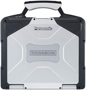 panasonic toughbook cf-31, i5 3rd gen, 13.1 xga touchscreen, 16gb, 480gb ssd, windows 10 pro, wifi, bluetooth, gps, dvd multi drive, 4g lte (renewed)