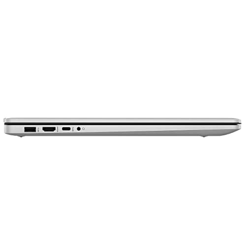 Latest HP High Performance Business Laptop | 17.3" FHD IPS Display | Intel 10-Core i5-1235U | Iris Xe Graphics | 16GB DDR4 1TB SSD | WiFi | USB-C | HDMI | Webcam | Backlit KB | Windows 10 Pro