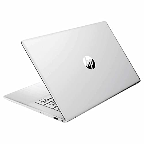 Latest HP High Performance Business Laptop | 17.3" FHD IPS Display | Intel 10-Core i5-1235U | Iris Xe Graphics | 16GB DDR4 1TB SSD | WiFi | USB-C | HDMI | Webcam | Backlit KB | Windows 10 Pro