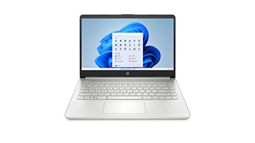 HP 14" HD Touchscreen Display Laptop, AMD Ryzen 3 3250U (Up to 3.5GHZ, Beat i5-7200U), 16GB DDR4 RAM, 512GB SSD, AMD Radeon Graphics, HDMI, Webcam, Windows 11 S, Anti Bacterial KB