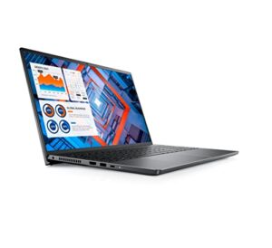 dell vostro 15 7510 laptop (2021) | 15.6″ fhd | core i7 – 512gb ssd – 16gb ram – rtx 3050 | 8 cores @ 4.6 ghz – 11th gen cpu (renewed)