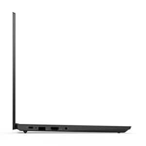 Lenovo Newest ThinkPad E15 Gen 2 15.6" IPS FHD Business Laptop, Intel 4-Core i5-1135G7, 32GB RAM 2TB SSD, Iris Xe Graphics, WiFi 6, Thunderbolt4, HDMI, RJ45, Backlit Keyboard, Fingerprint, Win11 Pro