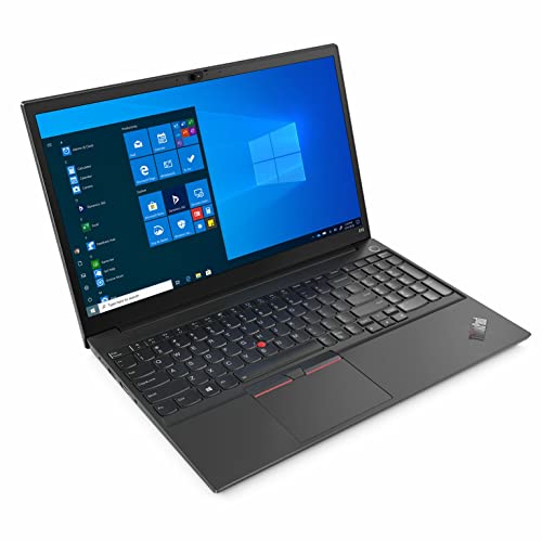 Lenovo Newest ThinkPad E15 Gen 2 15.6" IPS FHD Business Laptop, Intel 4-Core i5-1135G7, 32GB RAM 2TB SSD, Iris Xe Graphics, WiFi 6, Thunderbolt4, HDMI, RJ45, Backlit Keyboard, Fingerprint, Win11 Pro