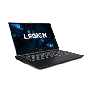 lenovo – legion 5i – gaming laptop – intel core i7-11800h – 8gb ddr4 ram – 1tb nvme tlc ssd – nvidia geforce rtx 3050 ti graphics – 17.3″ fhd 144hz – windows 11 home – phantom blue