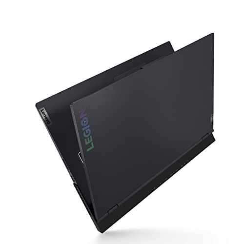 Lenovo - Legion 5i - Gaming Laptop - Intel Core i7-11800H - 8GB DDR4 RAM - 1TB NVMe TLC SSD - NVIDIA GeForce RTX 3050 Ti Graphics - 17.3" FHD 144Hz - Windows 11 Home - Phantom Blue