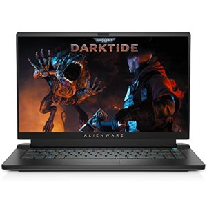 alienware [windows 11] m15 r5 geforce rtx 3070 8gb gddr6 gaming laptop, 15.6″ 165hz 3ms fhd, octa-core amd ryzen 7 5800h (beat i7-11370h), 64gb ddr4, 2tb pcie ssd, wifi 6, bluetooth 5.2, rgb keyboard