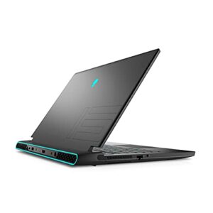 Alienware [Windows 11] m15 R5 GeForce RTX 3070 8GB GDDR6 Gaming Laptop, 15.6" 165Hz 3ms FHD, Octa-Core AMD Ryzen 7 5800H (Beat i7-11370H), 64GB DDR4, 2TB PCIe SSD, WiFi 6, Bluetooth 5.2, RGB Keyboard