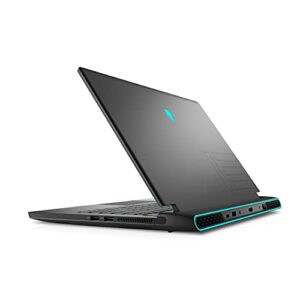 Alienware [Windows 11] m15 R5 GeForce RTX 3070 8GB GDDR6 Gaming Laptop, 15.6" 165Hz 3ms FHD, Octa-Core AMD Ryzen 7 5800H (Beat i7-11370H), 64GB DDR4, 2TB PCIe SSD, WiFi 6, Bluetooth 5.2, RGB Keyboard