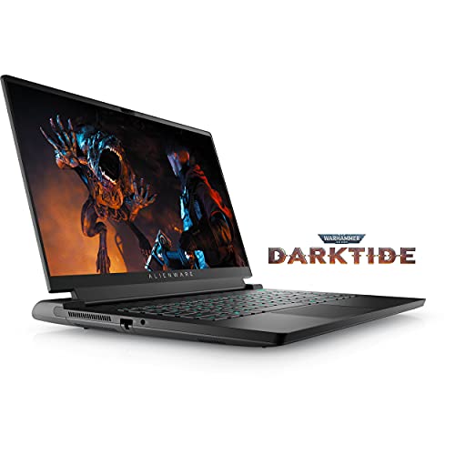 Alienware [Windows 11] m15 R5 GeForce RTX 3070 8GB GDDR6 Gaming Laptop, 15.6" 165Hz 3ms FHD, Octa-Core AMD Ryzen 7 5800H (Beat i7-11370H), 64GB DDR4, 2TB PCIe SSD, WiFi 6, Bluetooth 5.2, RGB Keyboard