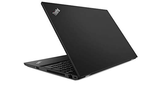 Lenovo ThinkPad T590 Laptop - 15.6" FHD IPS - 1.6GHz Intel Core i5-8265U Quad-Core - 256GB SSD - 8GB - Windows 10 Pro