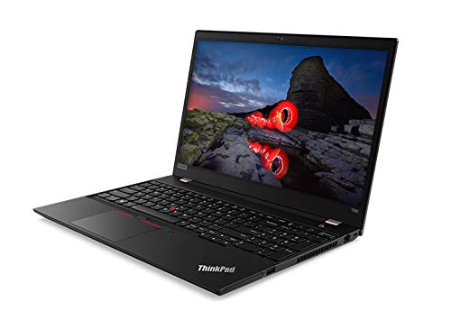 Lenovo ThinkPad T590 Laptop - 15.6" FHD IPS - 1.6GHz Intel Core i5-8265U Quad-Core - 256GB SSD - 8GB - Windows 10 Pro