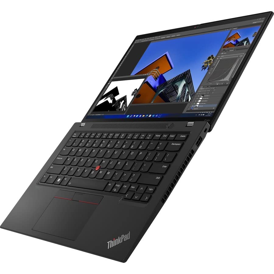 THINKPAD P14S G3 Intel CORE I7-1270P W10P 64