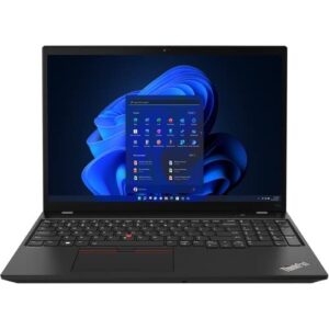 lenovo thinkpad p16s g1 21ck001mus 16″ mobile workstation – wuxga – 1920 x 1200 – amd ryzen 7 pro 6850u octa-core (8 core) 2.70 ghz – 16 gb total ram – 512 gb ssd – black – windows 11 pro – amd r